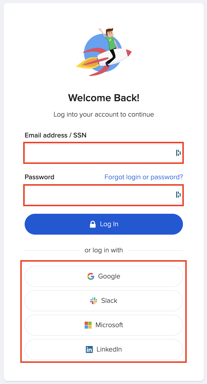 How to navigate your GoCo Inbox